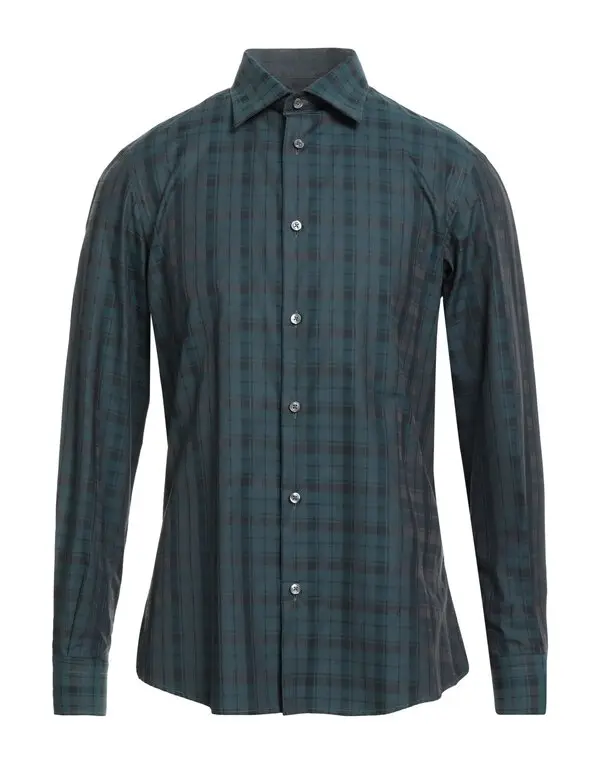 PRIMO EMPORIO Shirt Size Cotton