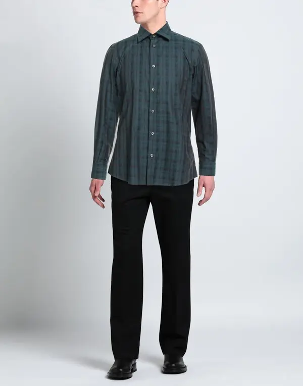 PRIMO EMPORIO Shirt Size Cotton