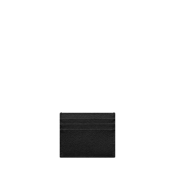 Dior Saddle Card Holder