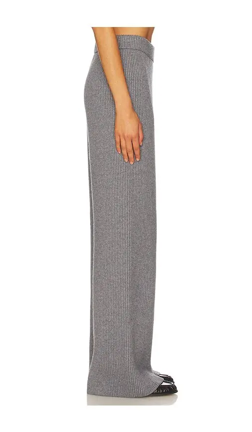 4TH & RECKLESS Knit Trousers