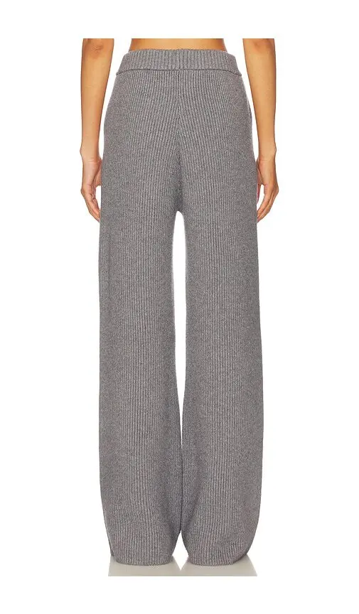 4TH & RECKLESS Knit Trousers