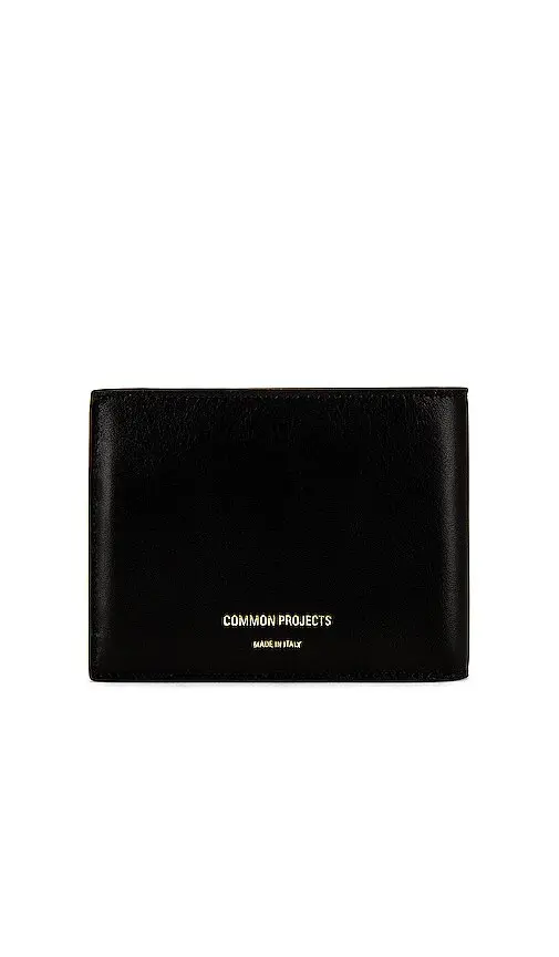 COMMON PROJECTS Standard Wallet