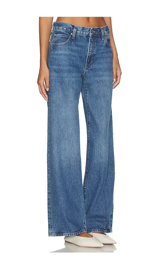 FRAME The Stroll Jeans