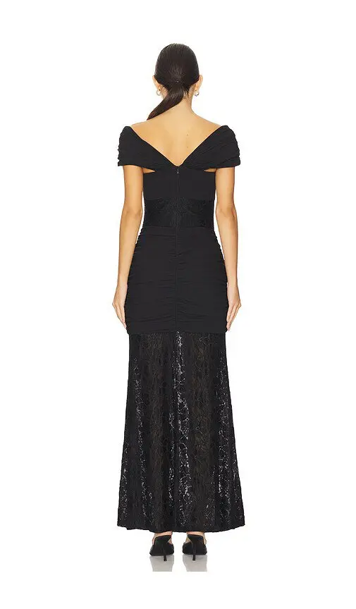 ELLIATT Valencia Gown