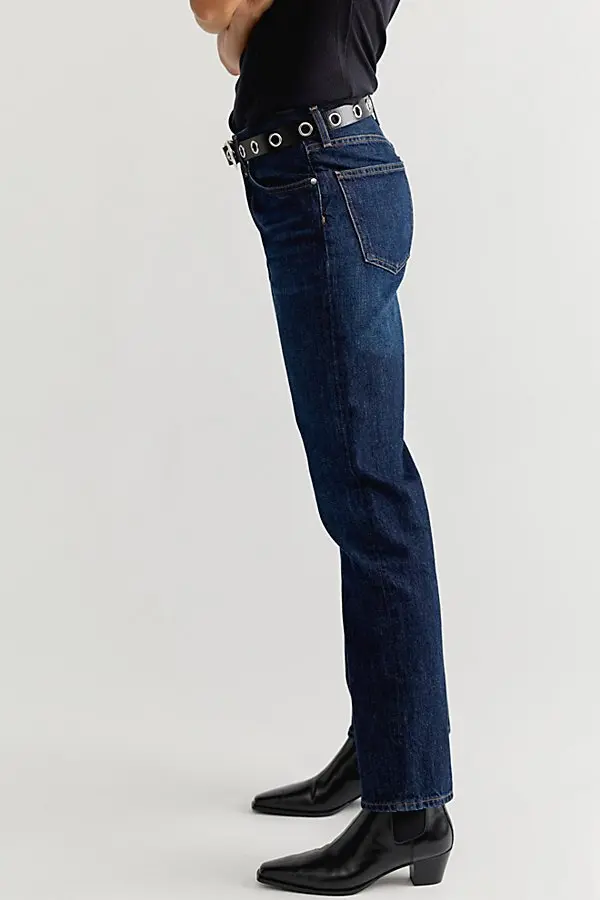AGOLDE Lana Jeans - Covell