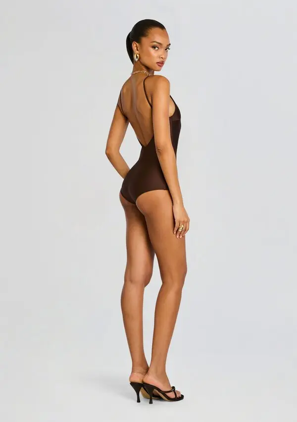 SHANI SHEMER Brigitte One-piece