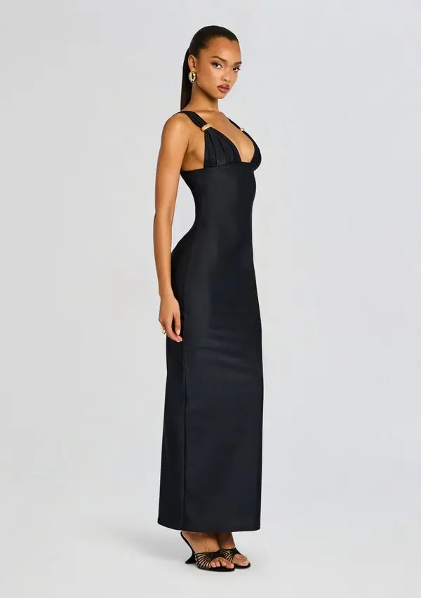 SHANI SHEMER Alexandra Maxi Dress