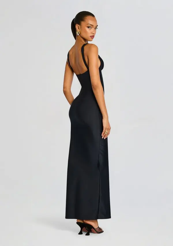 SHANI SHEMER Alexandra Maxi Dress