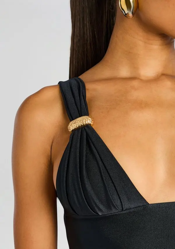 SHANI SHEMER Alexandra Maxi Dress
