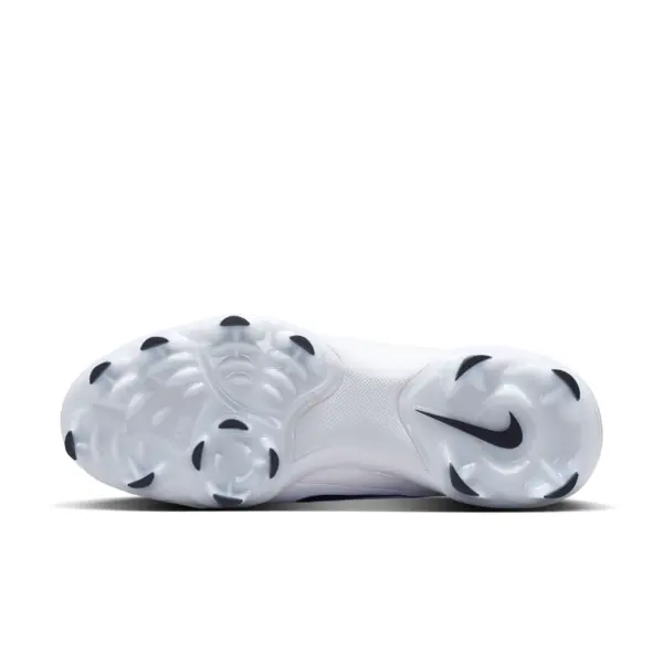 Nike Diamond Standout Mcs Baseball Cleats - White