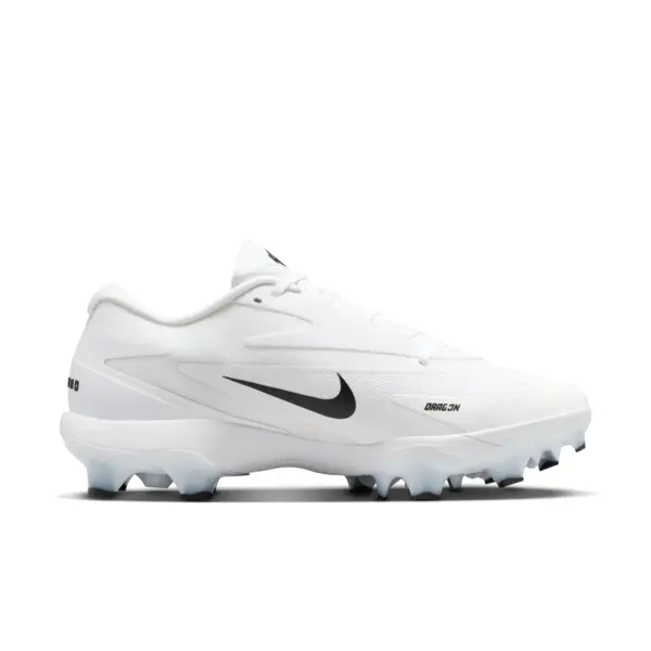 Nike Diamond Standout Mcs Baseball Cleats - White