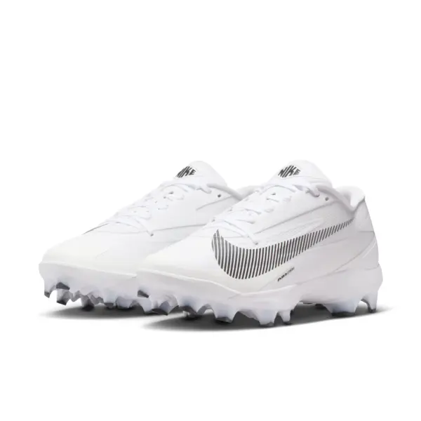 Nike Diamond Standout Mcs Baseball Cleats - White