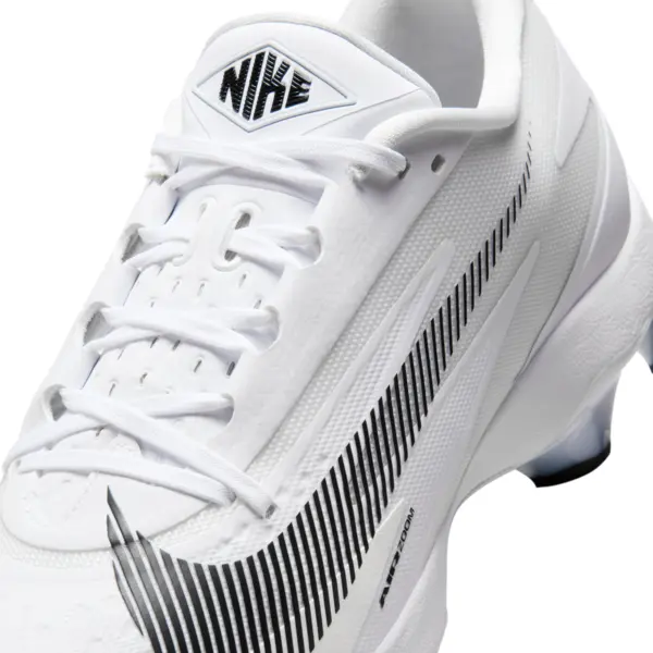 Nike Diamond Standout Mcs Baseball Cleats - White