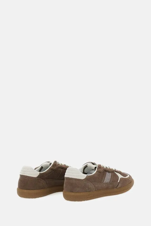 ALOHAS Tb.490 Suede Sneakers - Brown