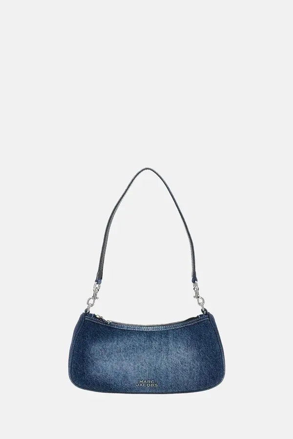Marc Jacobs Denim Shoulder Bag