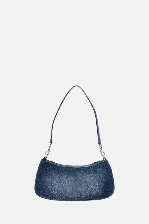 Marc Jacobs Denim Shoulder Bag