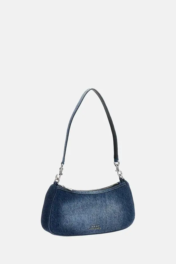 Marc Jacobs Denim Shoulder Bag