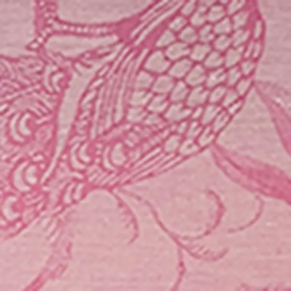 LE JACQUARD FRANÇAIS Linen À L’orangerie Tablecloth