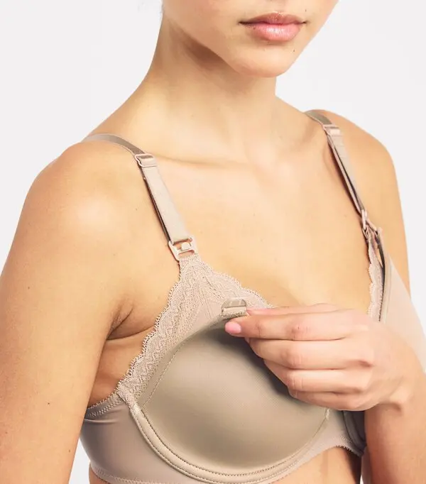 Chantelle Maternity Nursing Spacer Bra