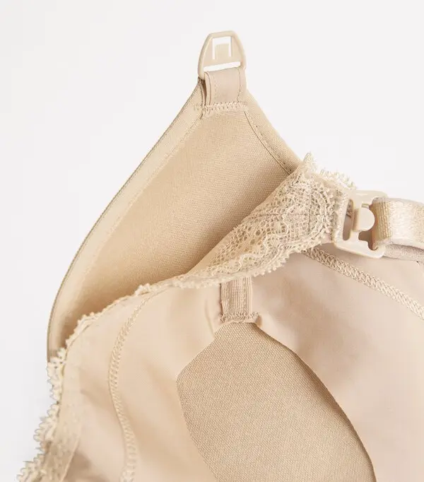 Chantelle Maternity Nursing Spacer Bra