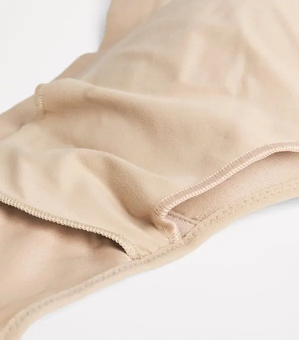 Chantelle Memory Foam Mastectomy Bra - Beige