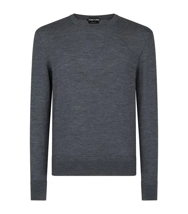 TOM FORD Wool Sweater