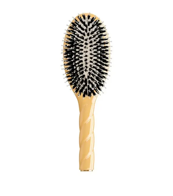 LA BONNE BROSSE N.03 The Essential Soft Hair Brush - Yellow