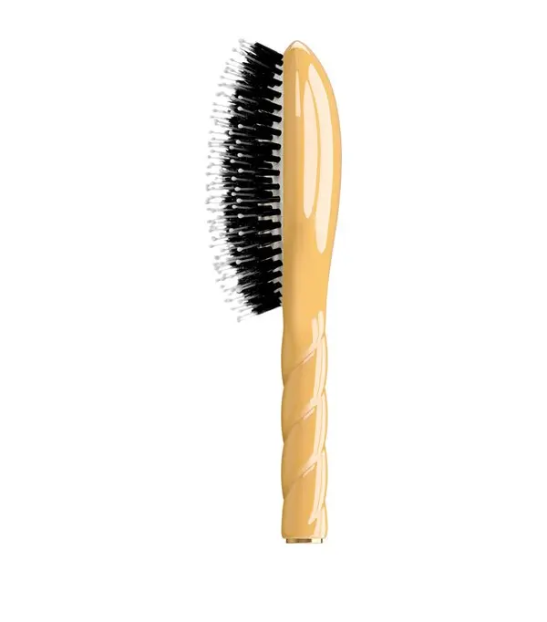 LA BONNE BROSSE N.03 The Essential Soft Hair Brush - Yellow