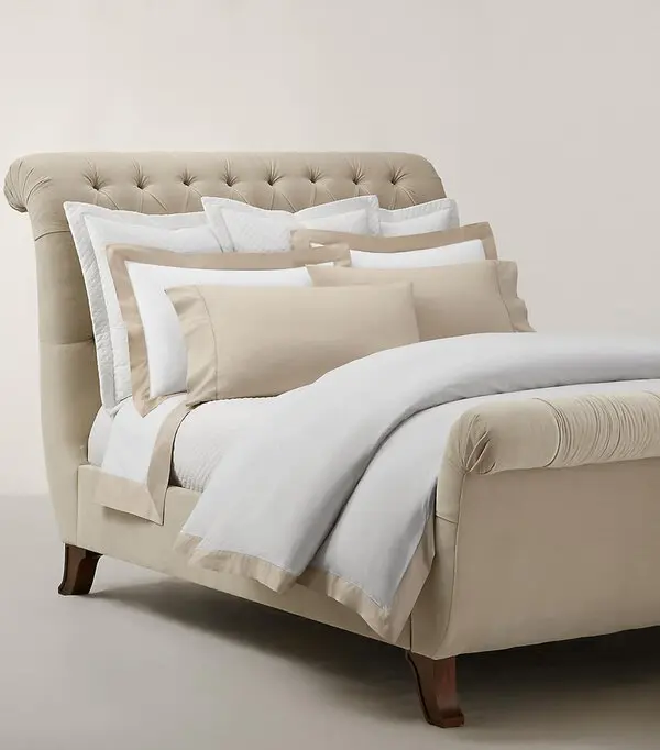 Ralph Lauren Langdon King Duvet Cover