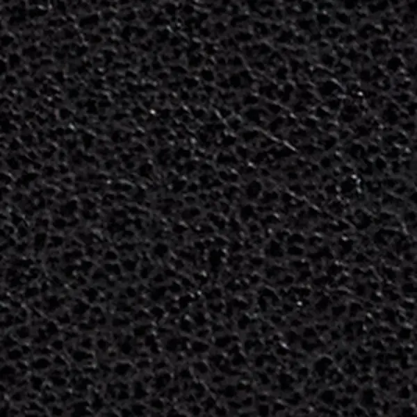 Thom Browne Leather Bifold Wallet - Black