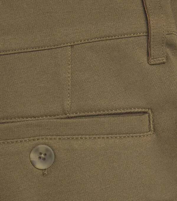 Paige Stafford Chinos - Brown