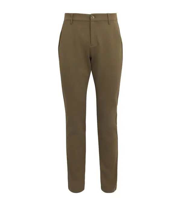 Paige Stafford Chinos - Brown