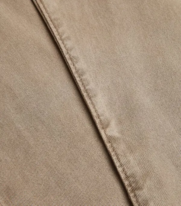 Paige Drawstring Fraser Chinos