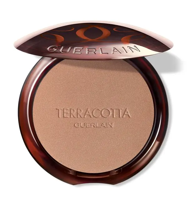 GUERLAIN Terracotta The Bronzing Powder - Neutral