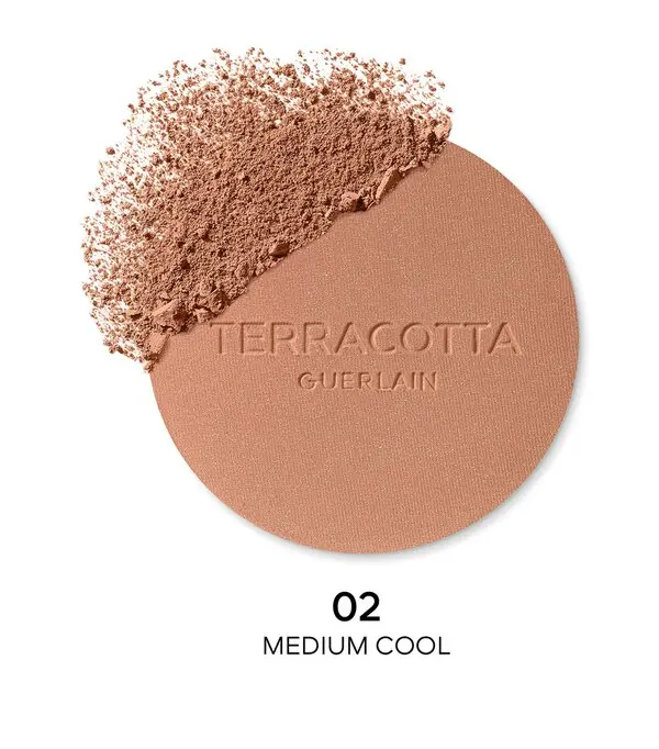 GUERLAIN Terracotta The Bronzing Powder - Neutral