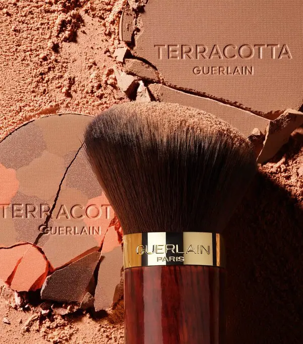 GUERLAIN Terracotta The Bronzing Powder - Neutral