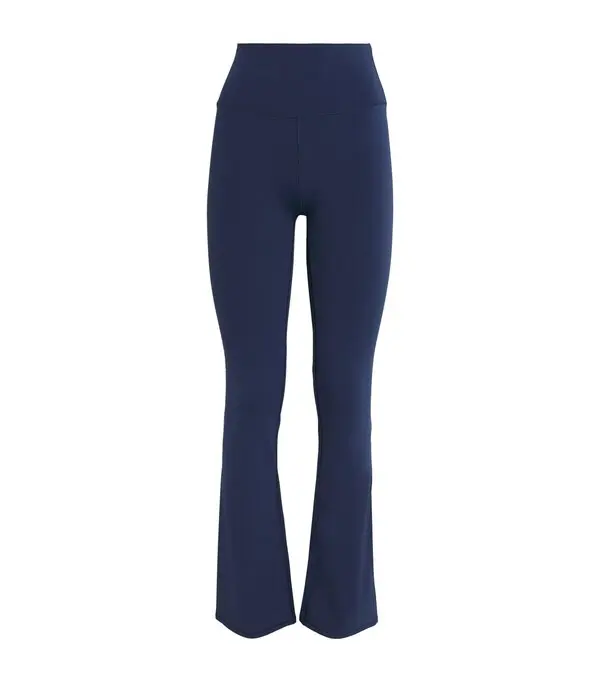 Vuori Allthefeels Slim Flare Leggings