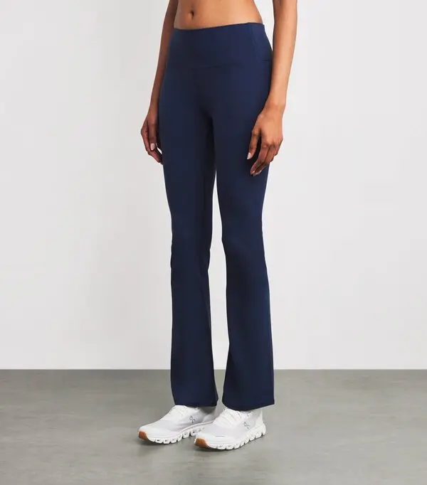 Vuori Allthefeels Slim Flare Leggings