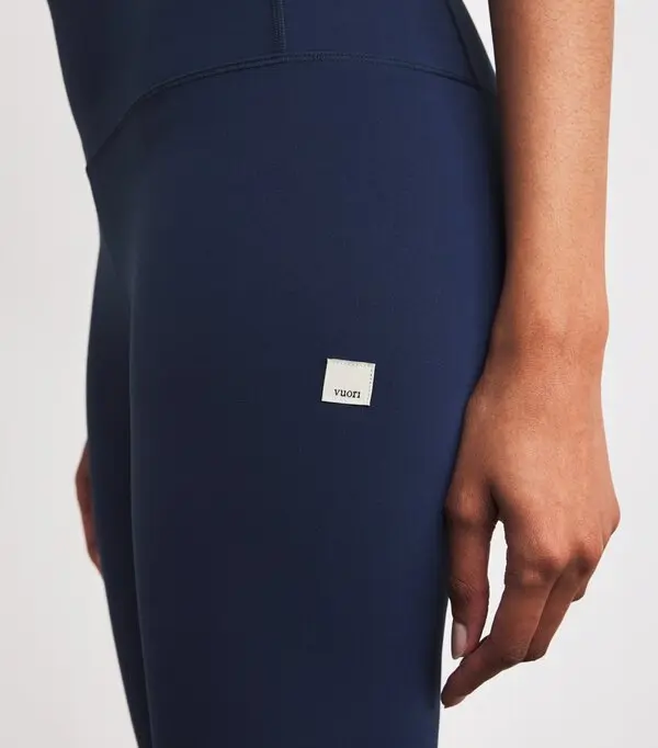 Vuori Allthefeels Slim Flare Leggings