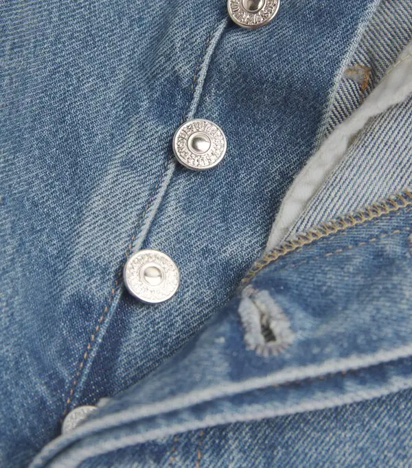 Citizens Of Humanity Ayla Cropped Jeans - Blue