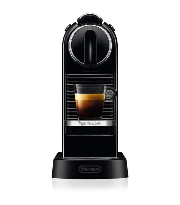 NESPRESSO Citiz Coffee Pod Machine