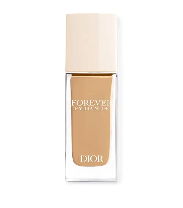 Dior Forever Hydra Nude Foundation - Brown