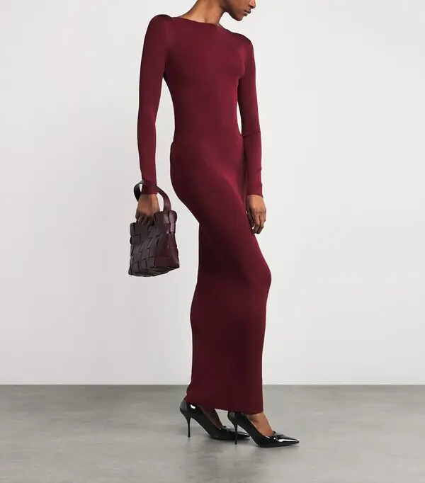 Alaïa Patent Leather Pumps