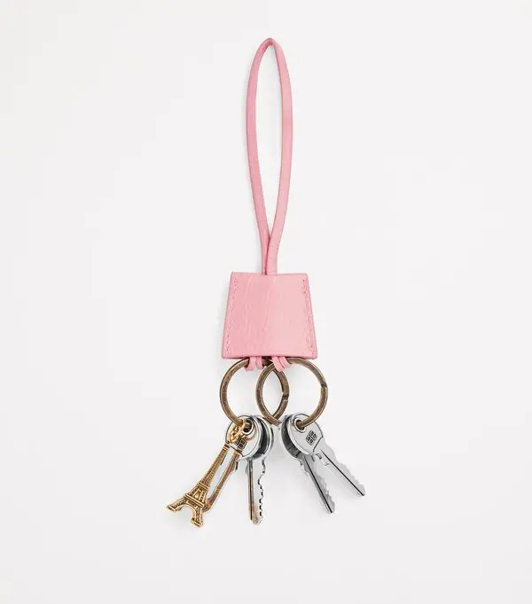 Balenciaga Le City Bag Charm