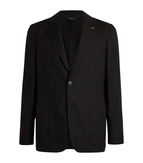 Colombo Cashmere 4.0 Robert Blazer