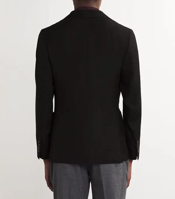 Colombo Cashmere 4.0 Robert Blazer