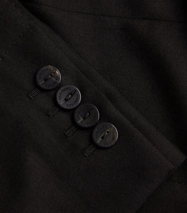 Colombo Cashmere 4.0 Robert Blazer