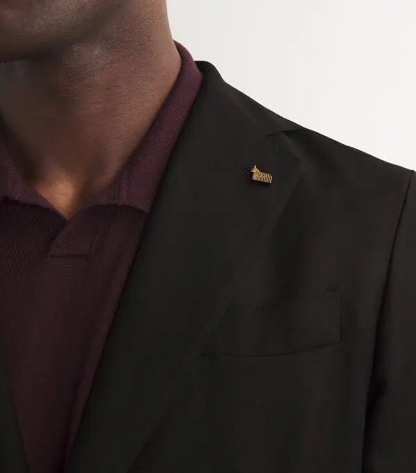 Colombo Cashmere 4.0 Robert Blazer