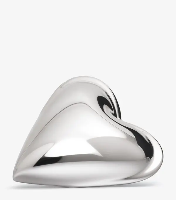 Alaïa Le Coeur Bombe Earrings