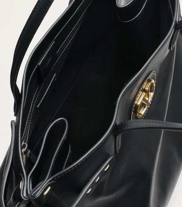 Valentino Garavani Antibes Top-handle Bag - Black